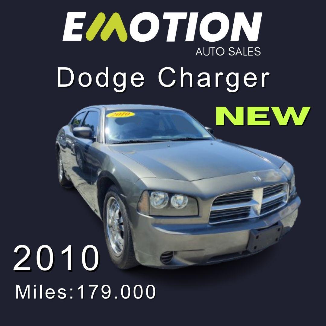 Emotion Auto Sales